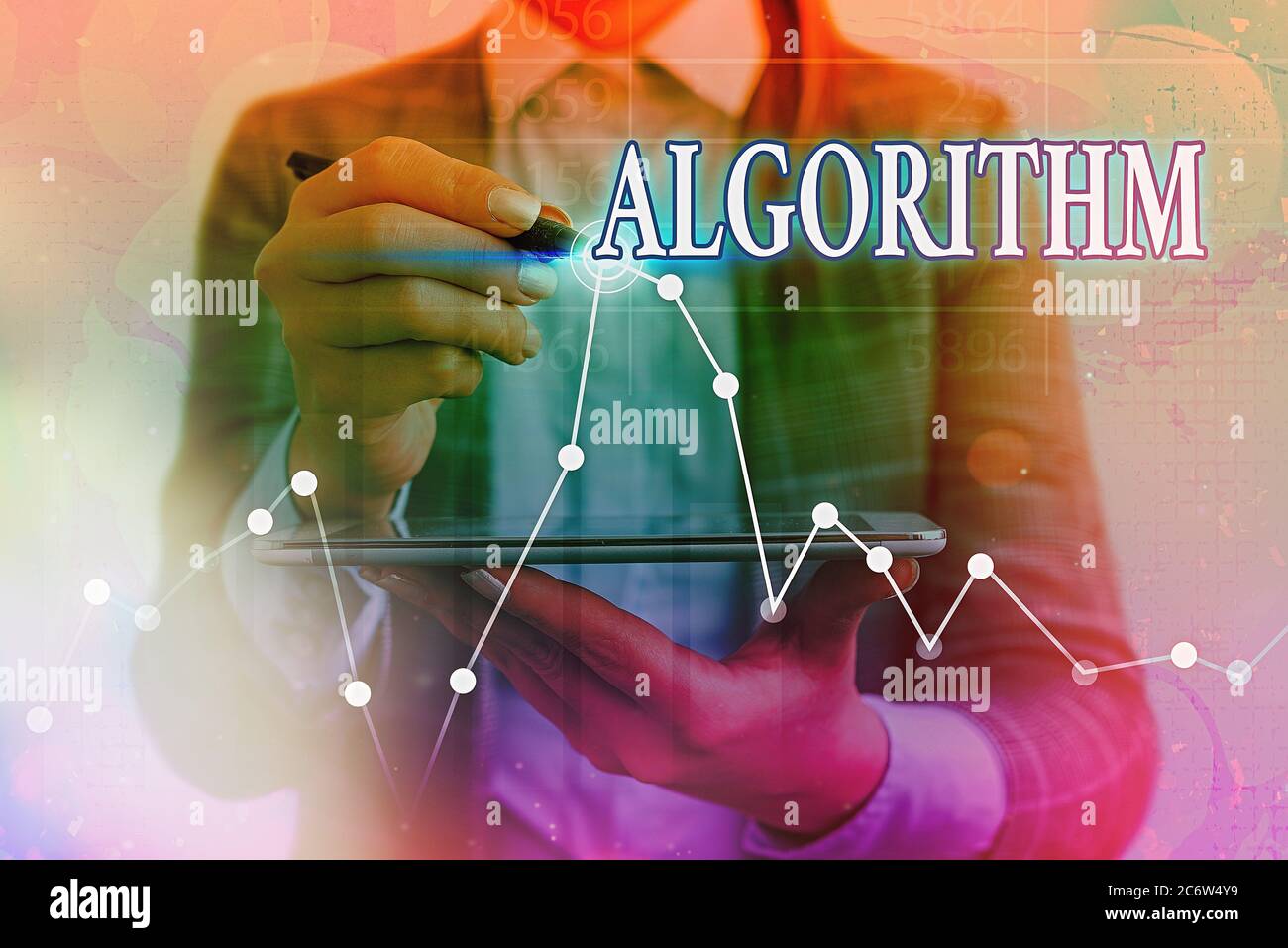 Note d'écriture indiquant l'algorithme. Concept métier pour une méthode ...