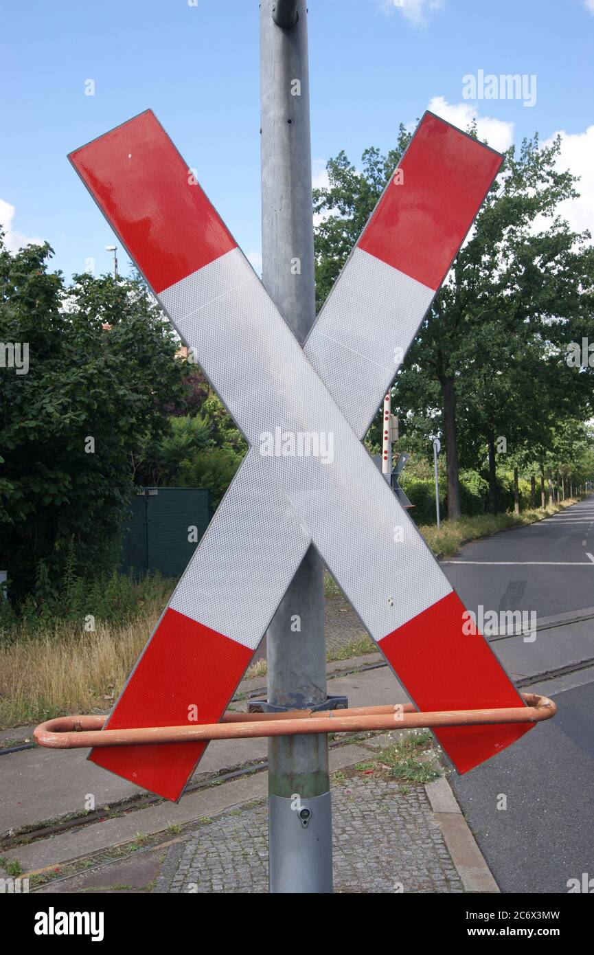 Verkehrszeichen verkehrszeichen verkehrszeichen Banque de photographies ...