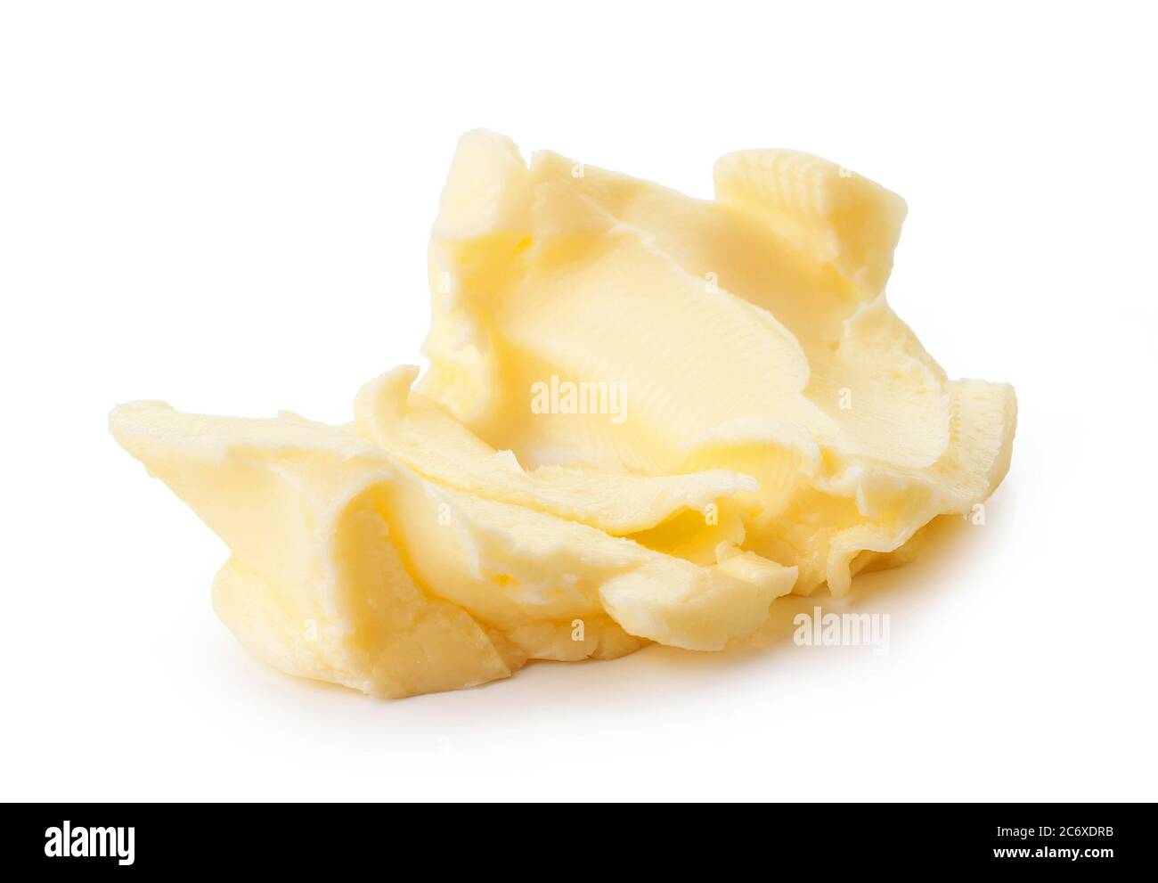Morceau de beurre Banque de photographies et d’images à haute ...