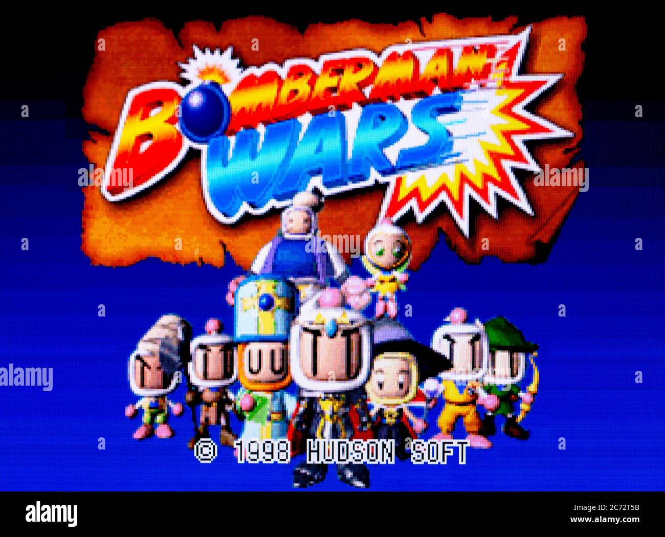 Guerres de bomberman Banque de photographies et d’images à haute résolution - Alamy