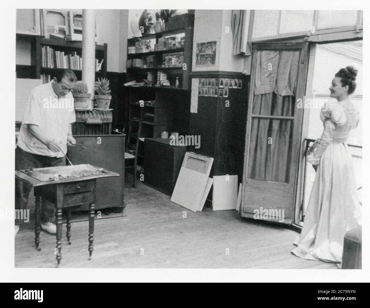 Rue du val de grace Banque de photographies et d’images à haute ...