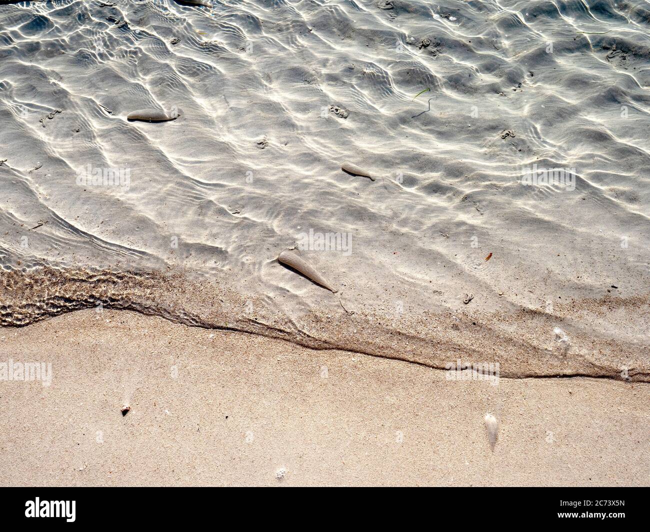 Worm bay Banque de photographies et d’images à haute résolution - Alamy