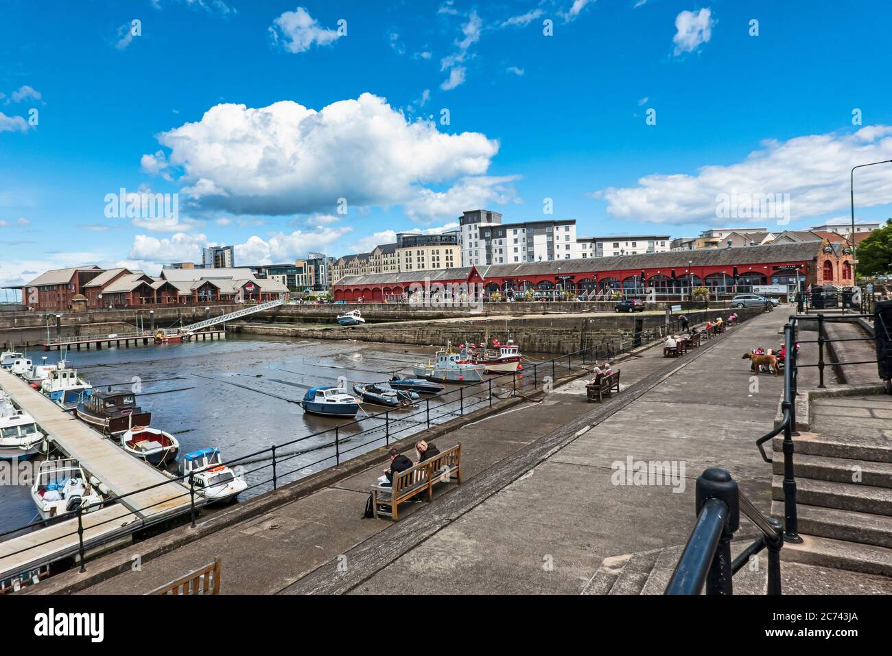 Phare de newhaven royaume uni Banque de photographies et d’images à ...