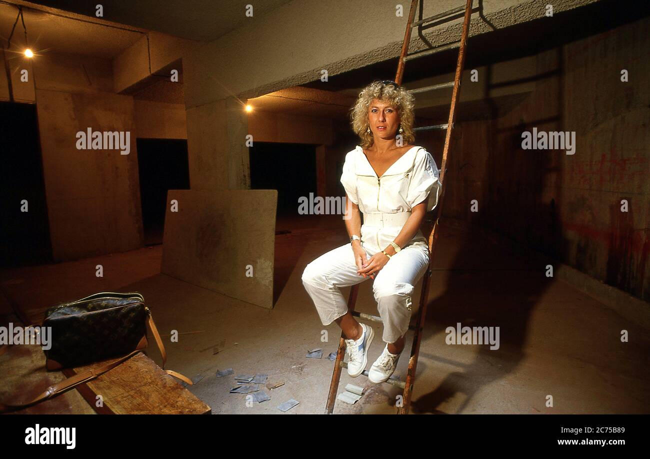 Mariana simionescu Banque de photographies et d’images à haute ...