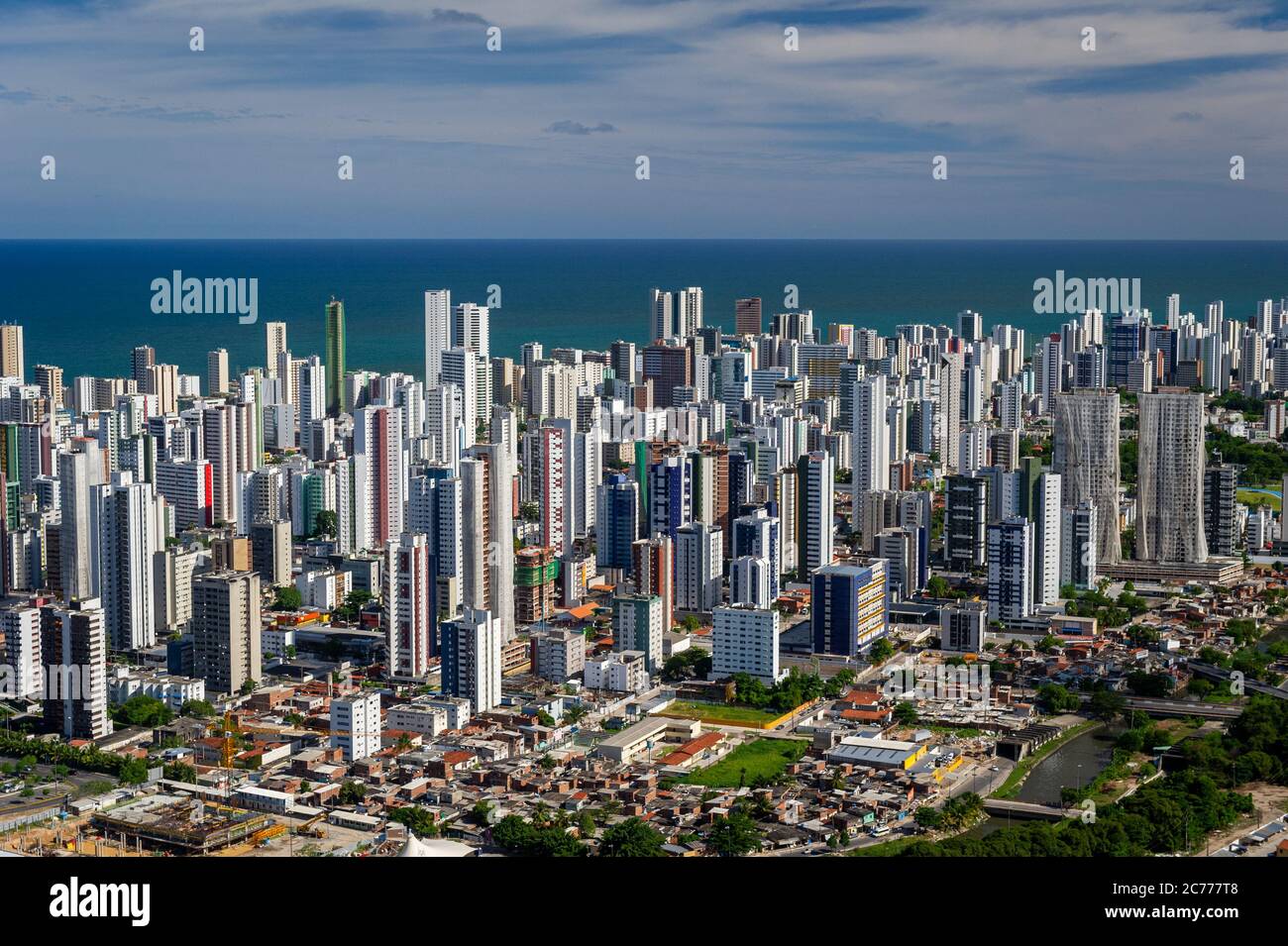 Recife brazil Banque de photographies et d’images à haute résolution ...