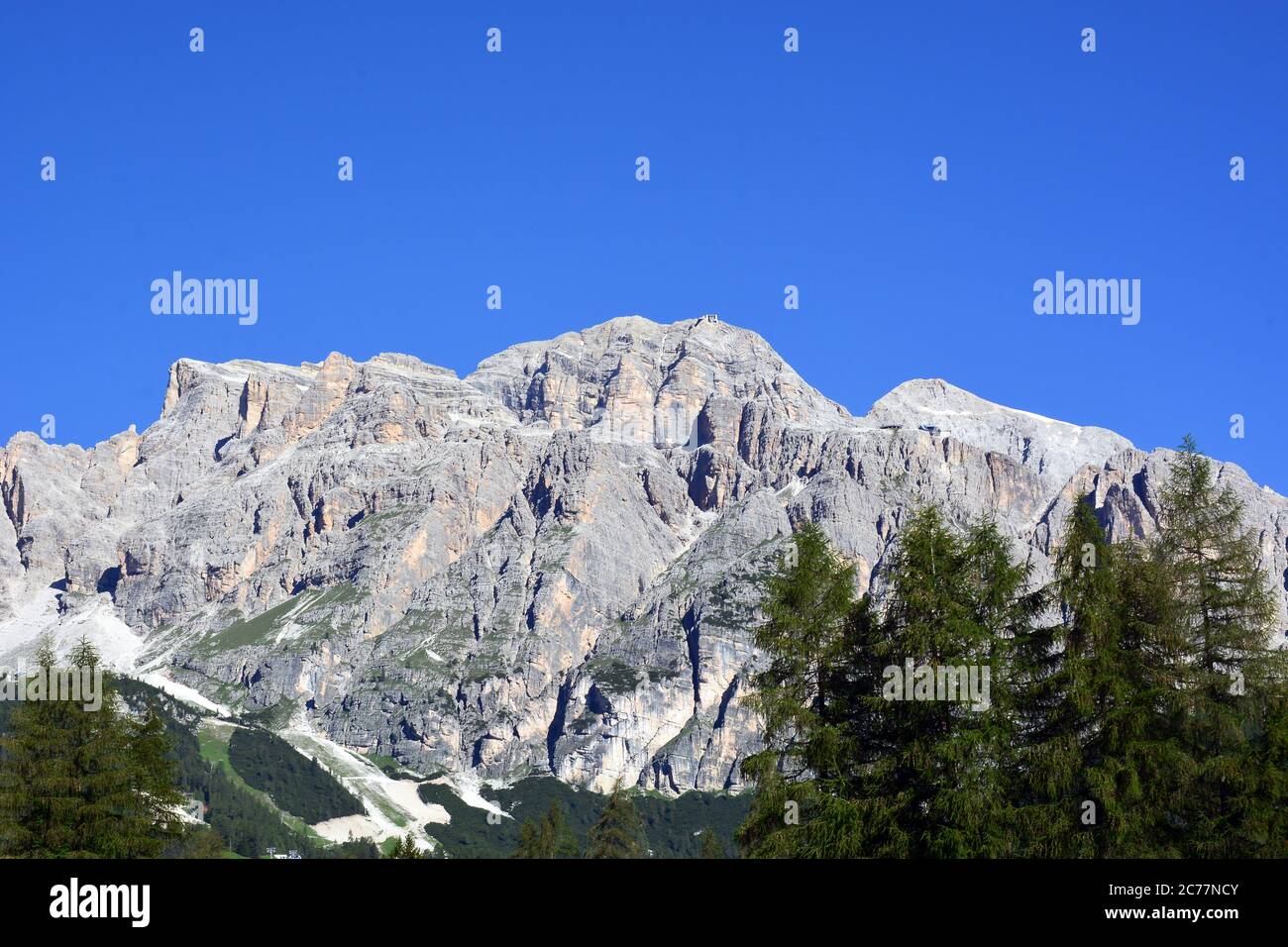 Groupe croda da lago Banque de photographies et d’images à haute ...
