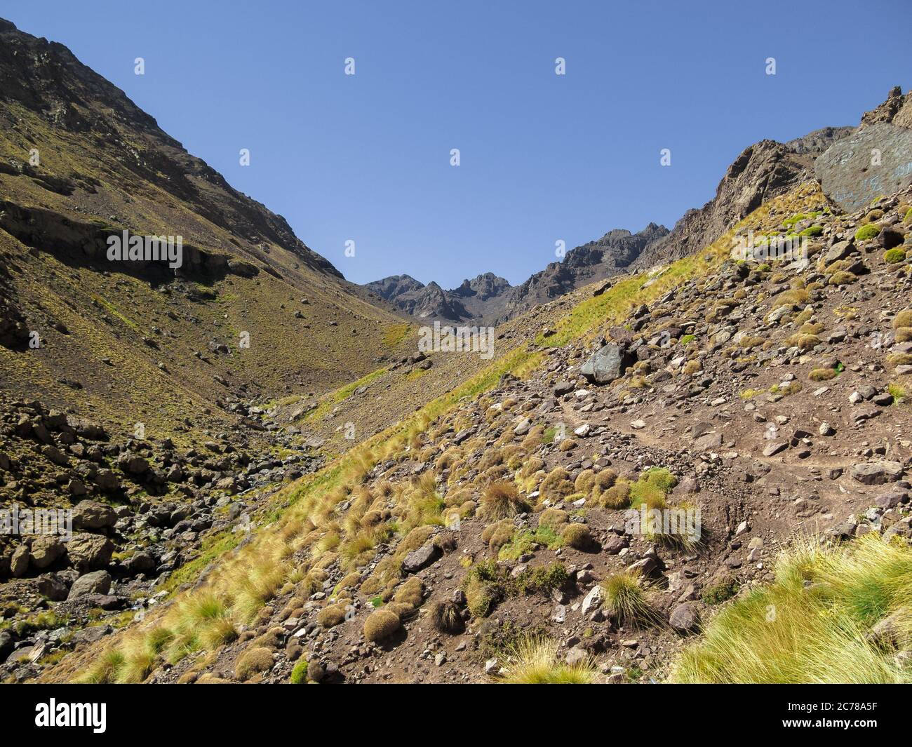 Atlas mount Banque de photographies et d’images à haute résolution ...