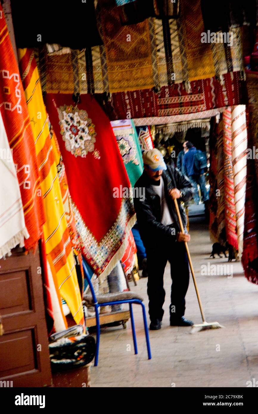 Colonization morocco Banque de photographies et d’images à haute ...