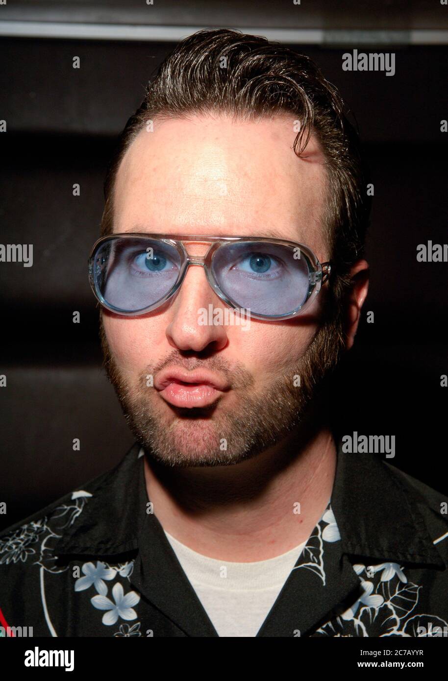 Aaron barrett Banque de photographies et d’images à haute résolution ...