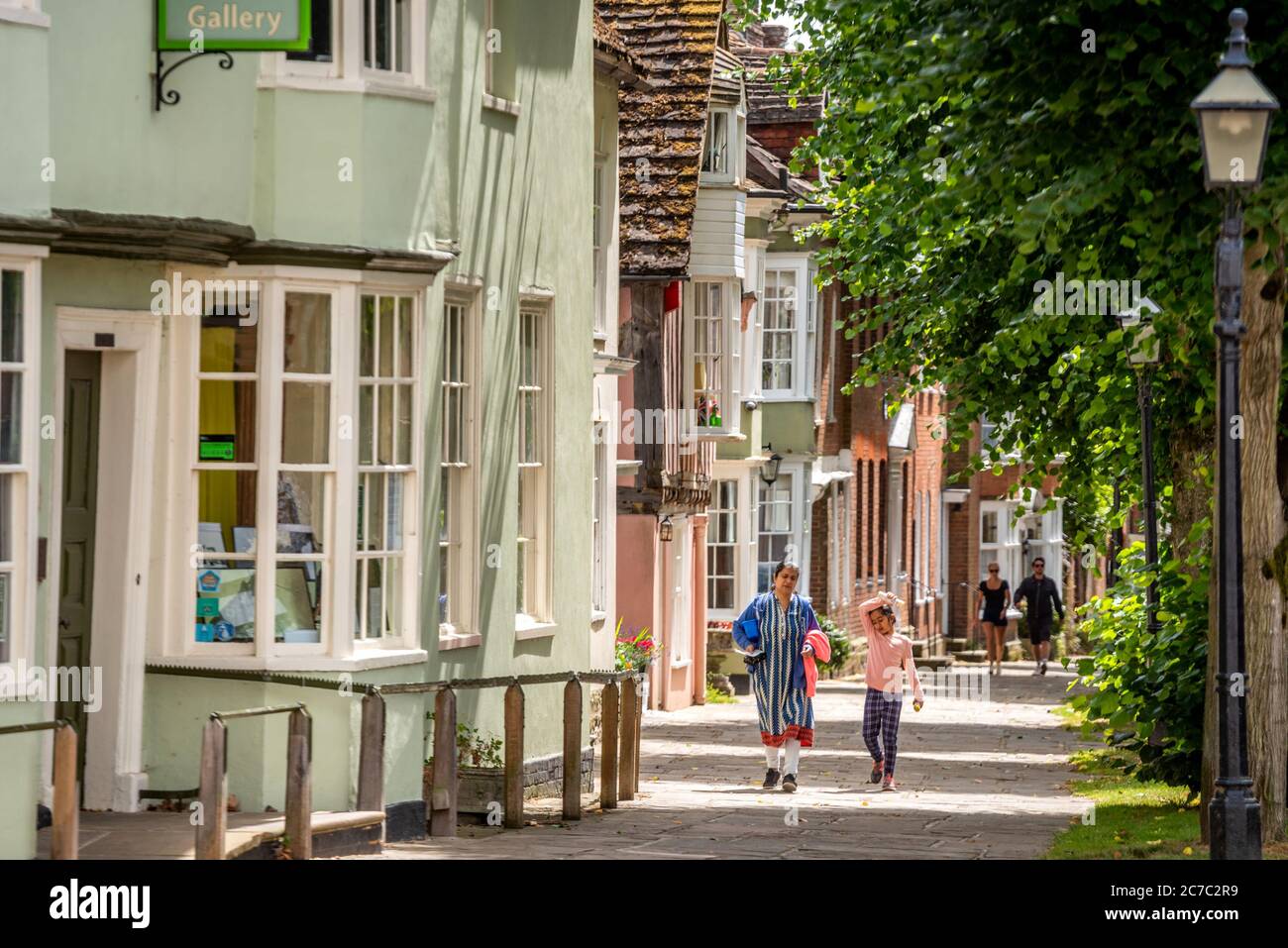 Horsham uk Banque de photographies et d’images à haute résolution - Alamy
