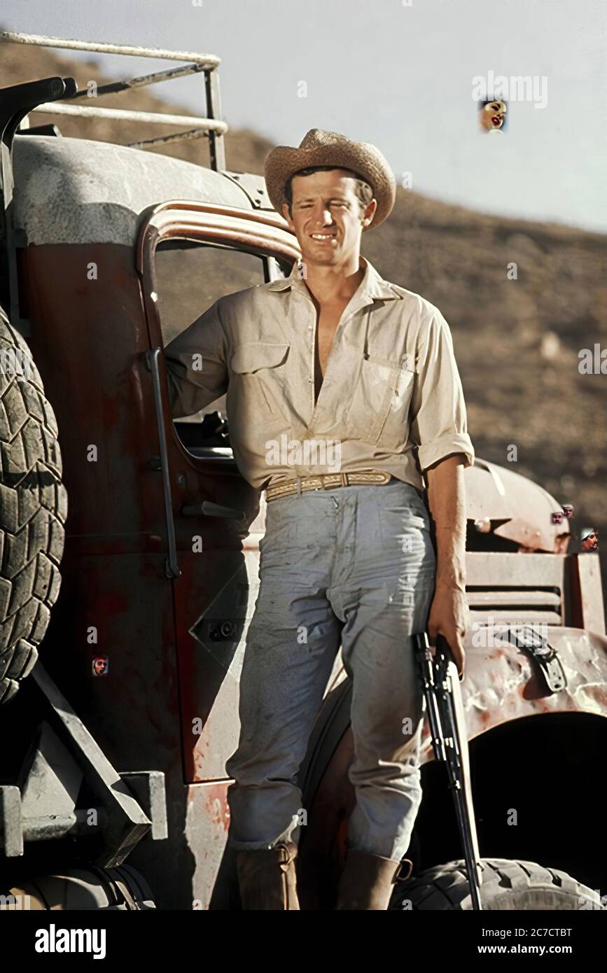 Cent mille dollars au soleil Banque de photographies et d’images à ...