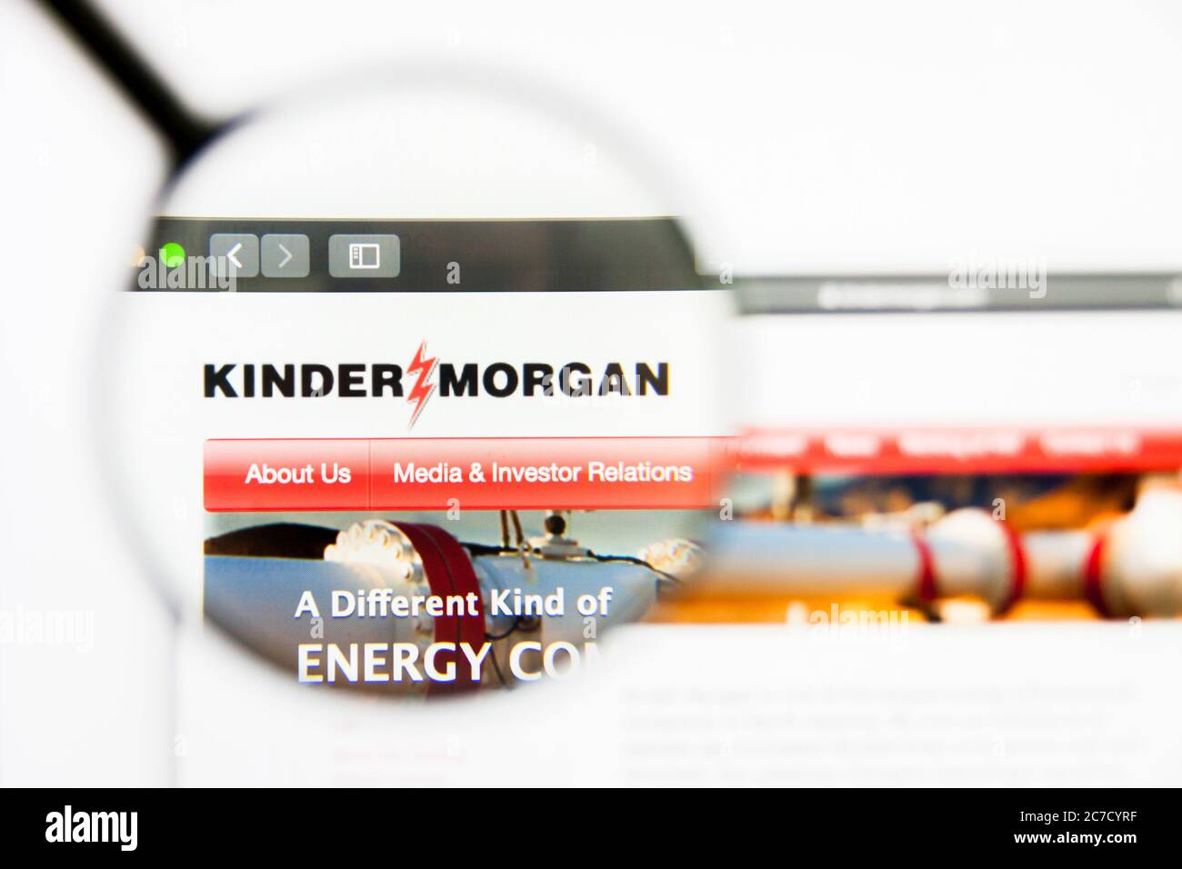 Logo kinder Banque de photographies et d’images à haute résolution - Alamy