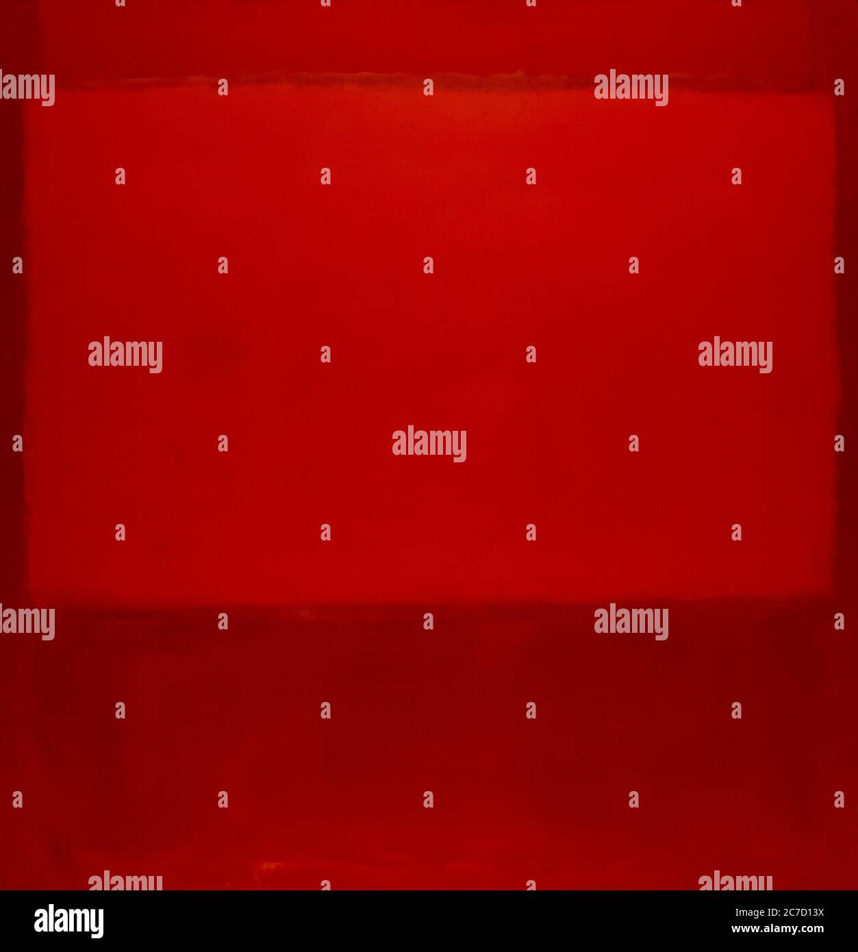 Mark rothko orange Banque de photographies et d’images à haute ...