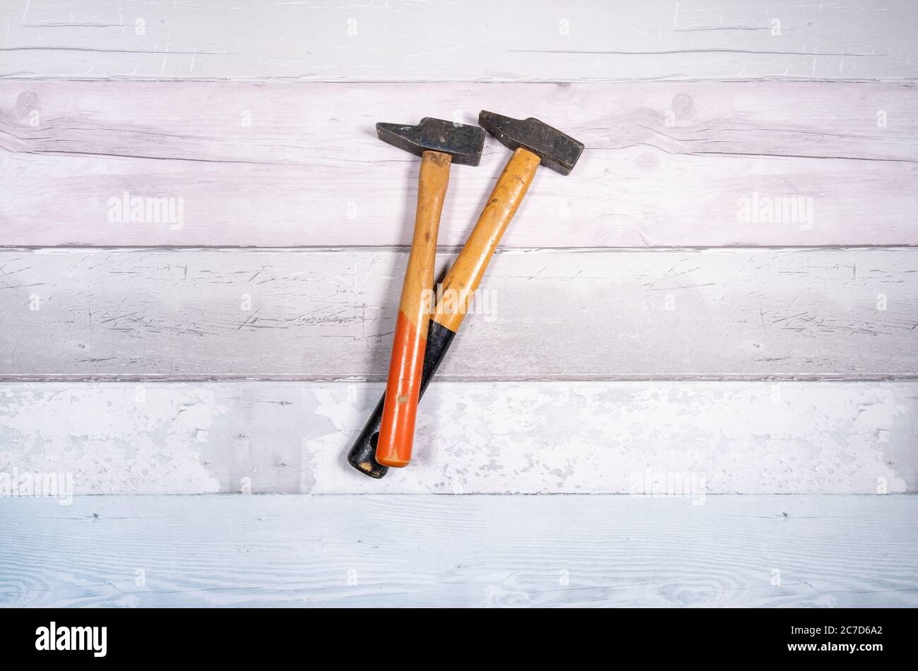 Types de marteau Banque de photographies et d’images à haute résolution ...