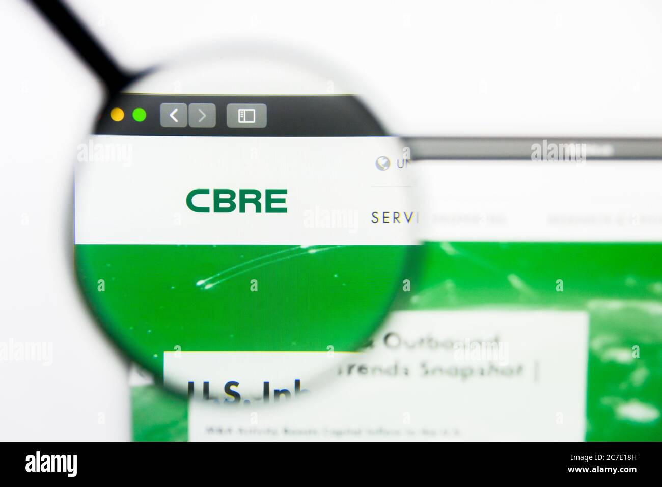 Groupe cbre Banque de photographies et d’images à haute résolution - Alamy