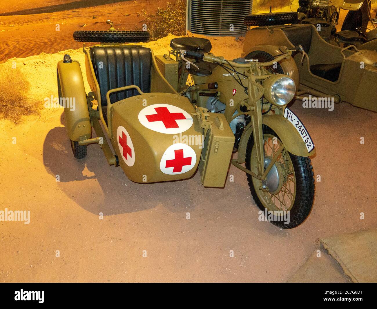 Zundapp ks 650 Banque de photographies et d’images à haute résolution ...