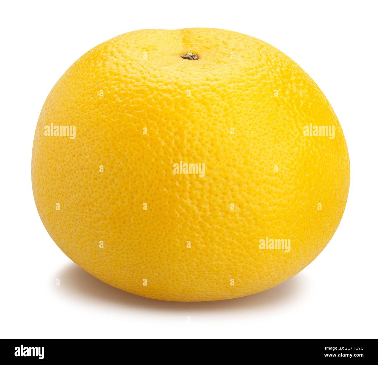 Pamplemousse blanc Banque de photographies et d’images à haute ...