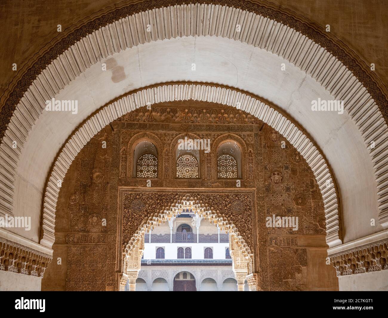 Arc en fer à cheval Banque de photographies et d’images à haute ...