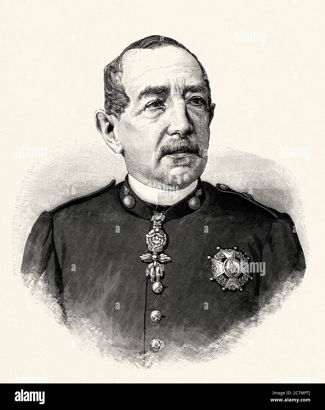 Grand militaire espagnol Banque de photographies et d’images à haute ...