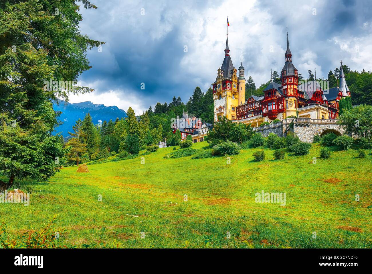 Renaissance Garten Banque d'image et photos - Alamy