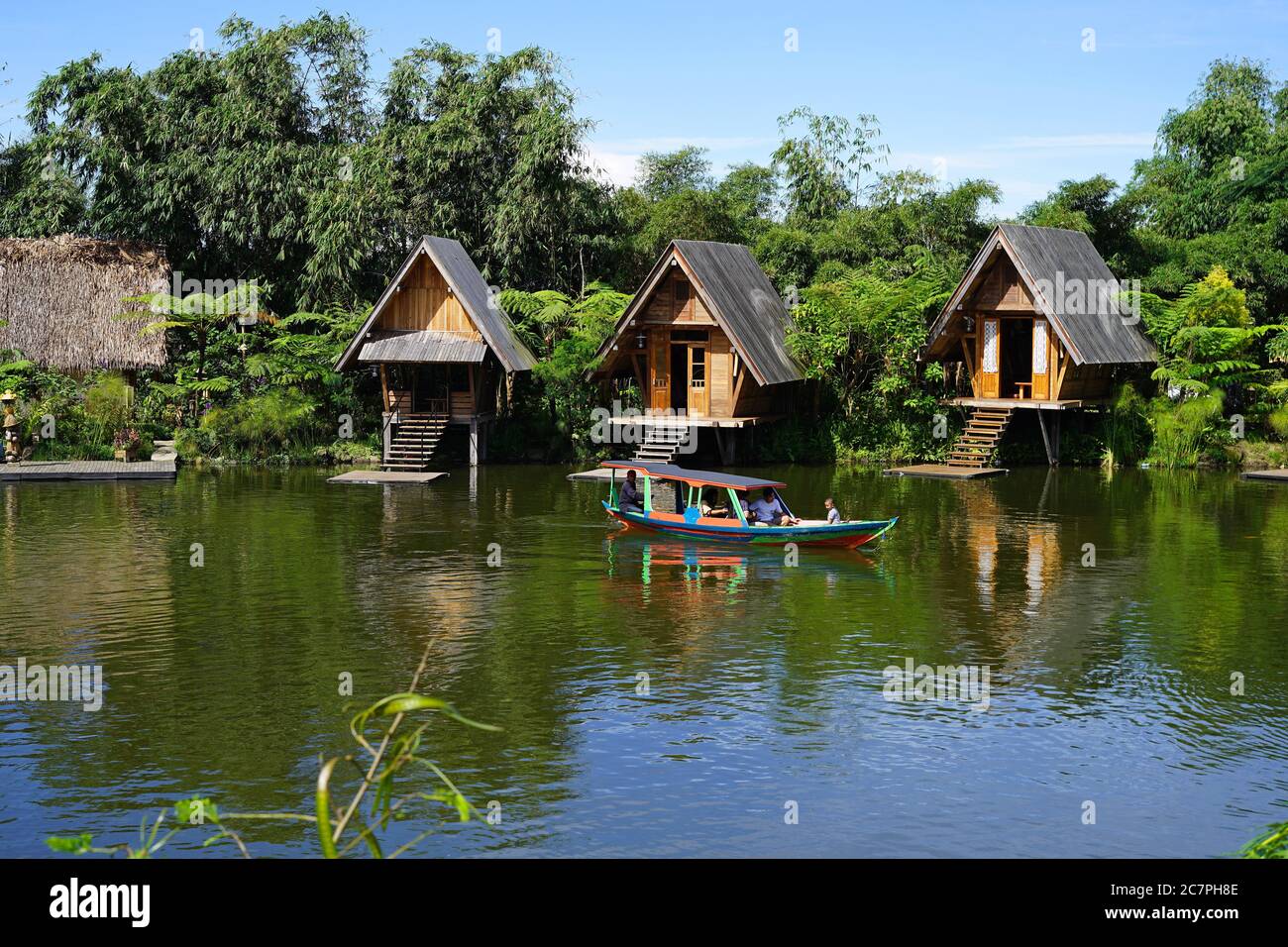 Parc lembang Banque de photographies et d’images à haute résolution - Alamy