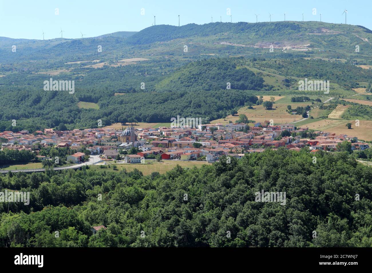 Conza vecchia Banque de photographies et d’images à haute résolution ...