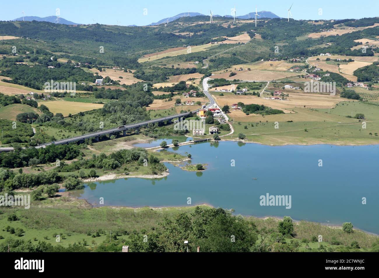 Conza vecchia Banque de photographies et d’images à haute résolution ...