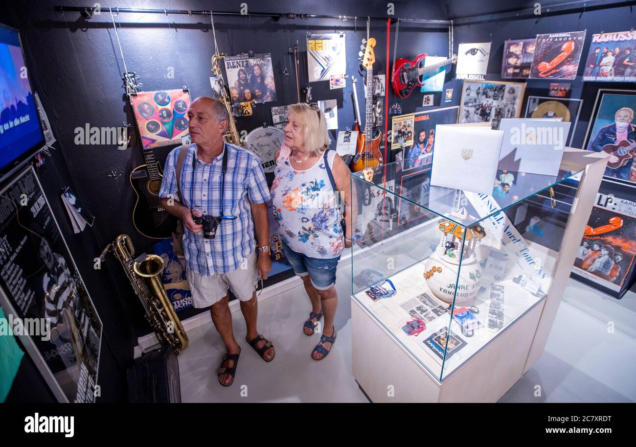 Rainer peukert Banque de photographies et d’images à haute résolution ...