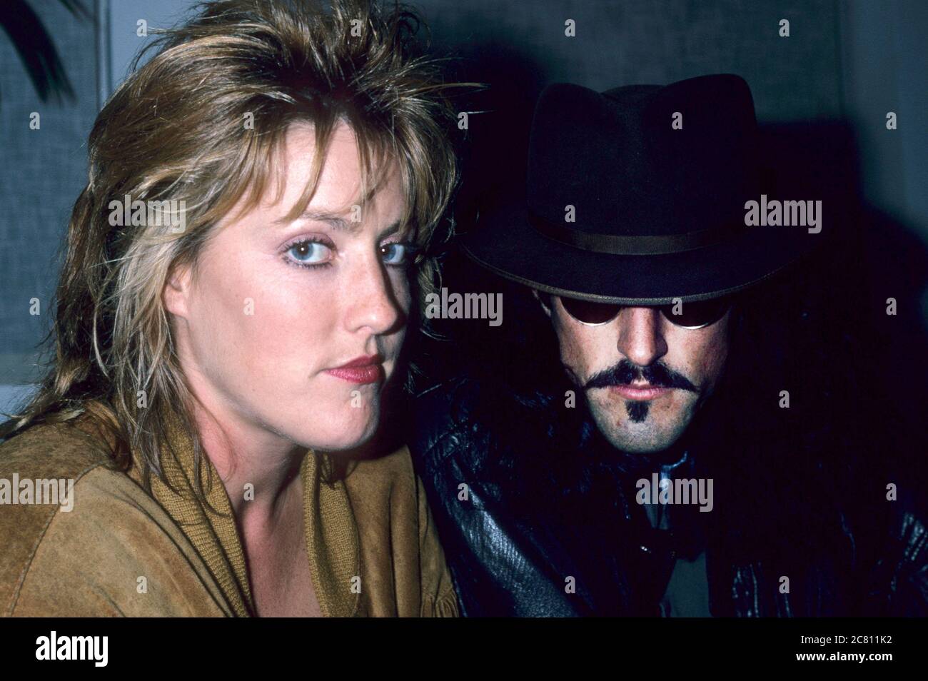 Vince de la cruz Banque de photographies et d’images à haute résolution - Alamy