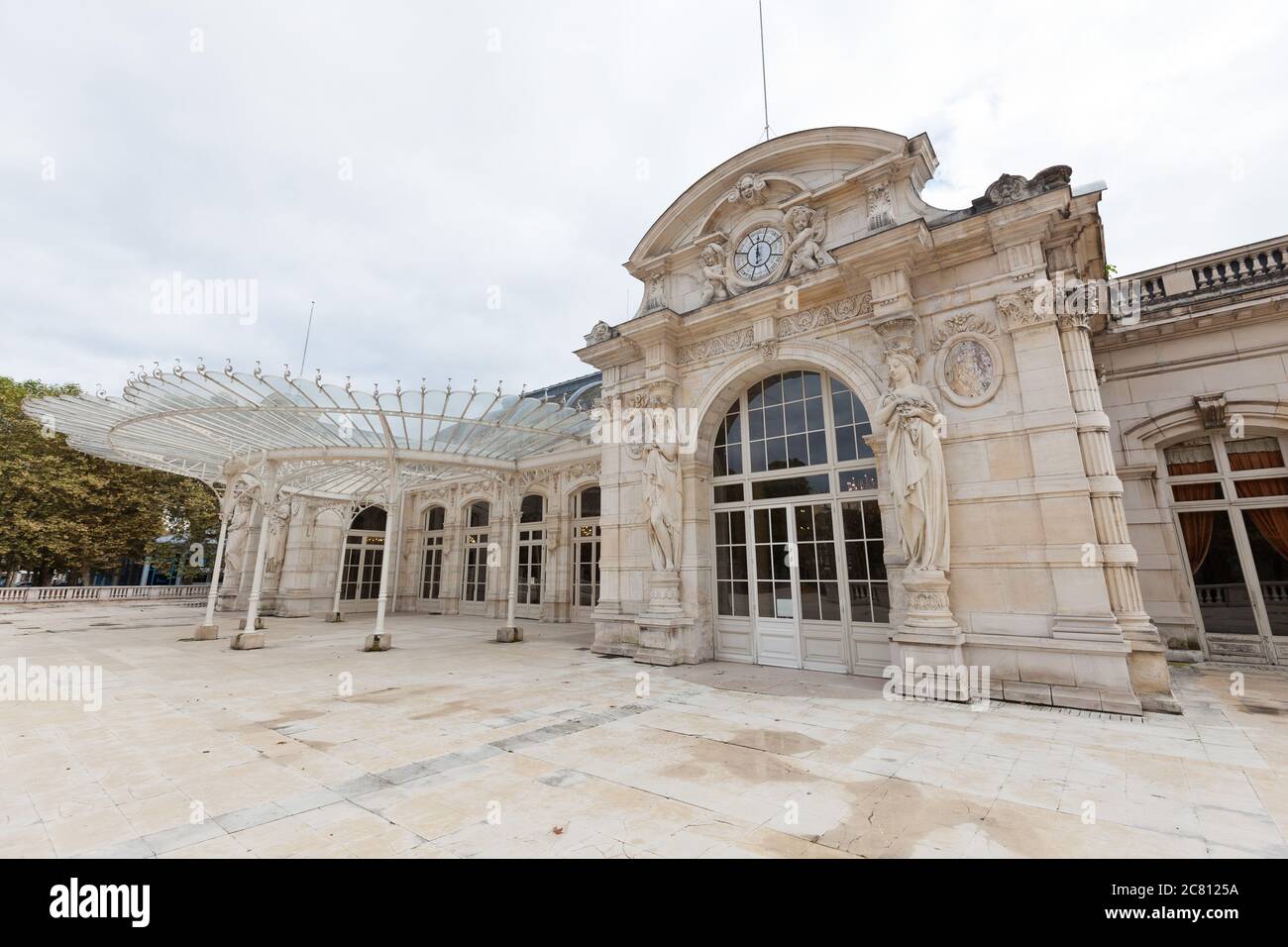 Opera de vichy Banque de photographies et d’images à haute résolution ...