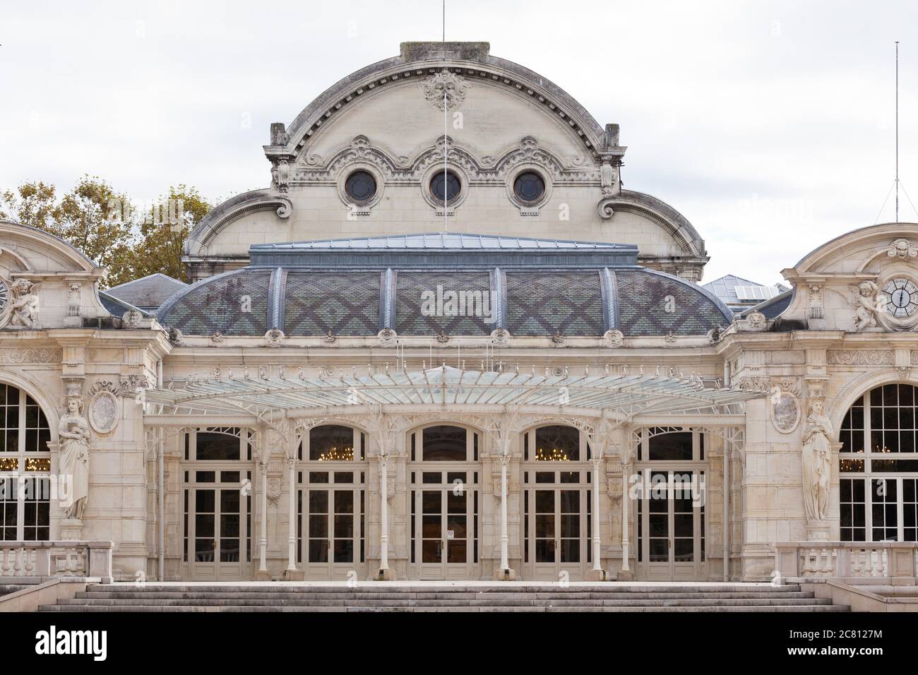 Opera de vichy Banque de photographies et d’images à haute résolution ...
