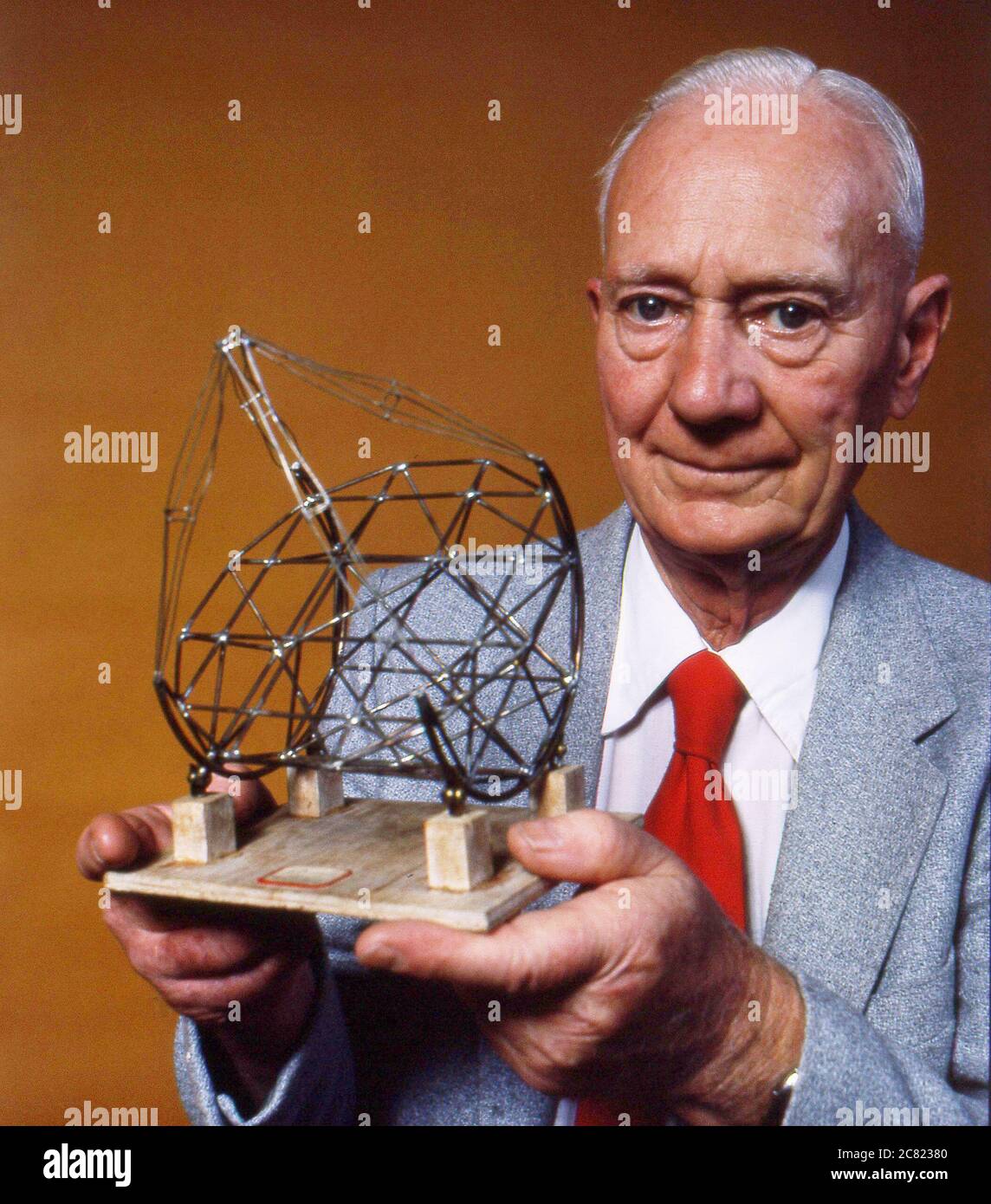 Grote reber Banque de photographies et d’images à haute résolution - Alamy