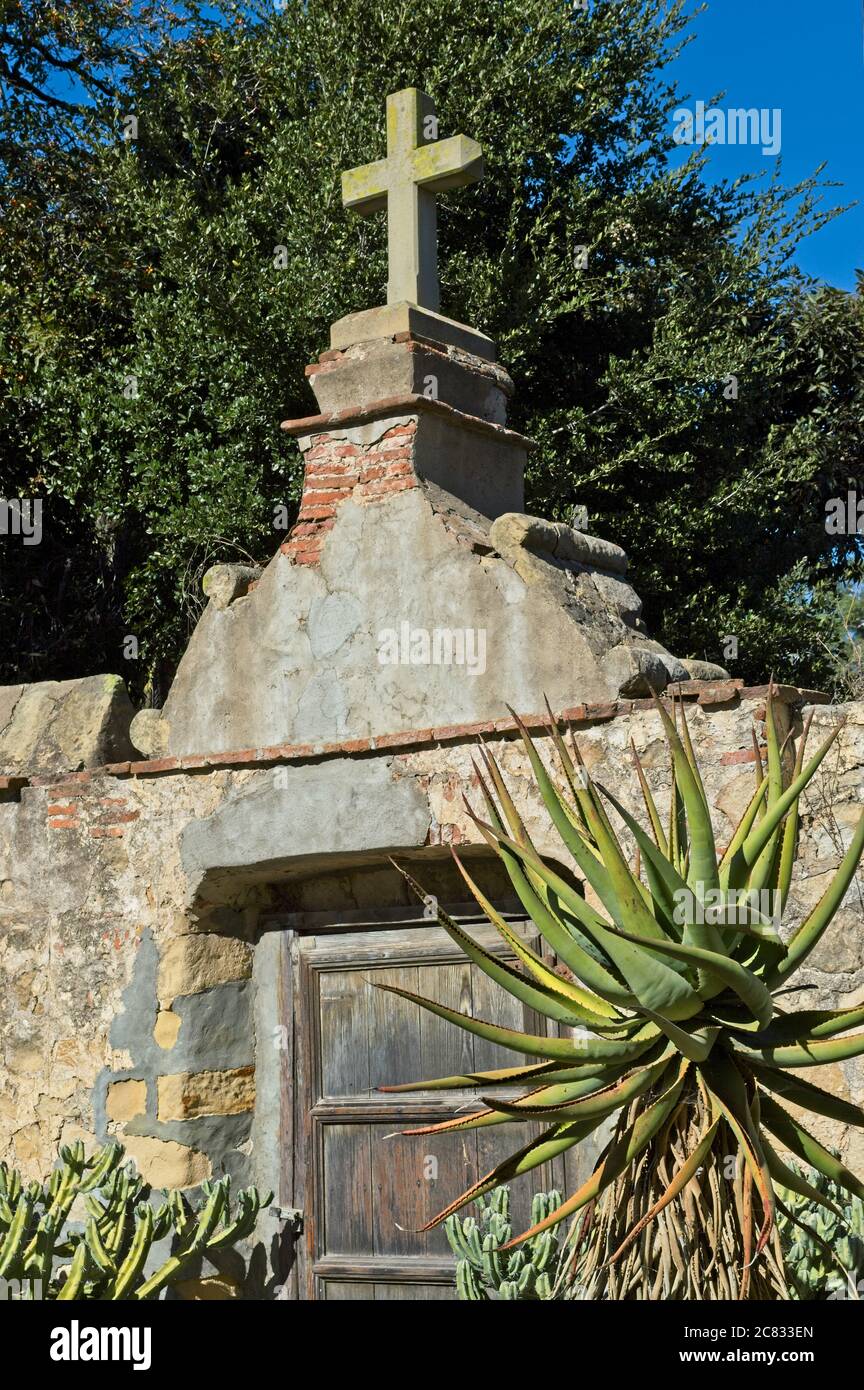 Padre fermin lasuen Banque de photographies et d’images à haute ...