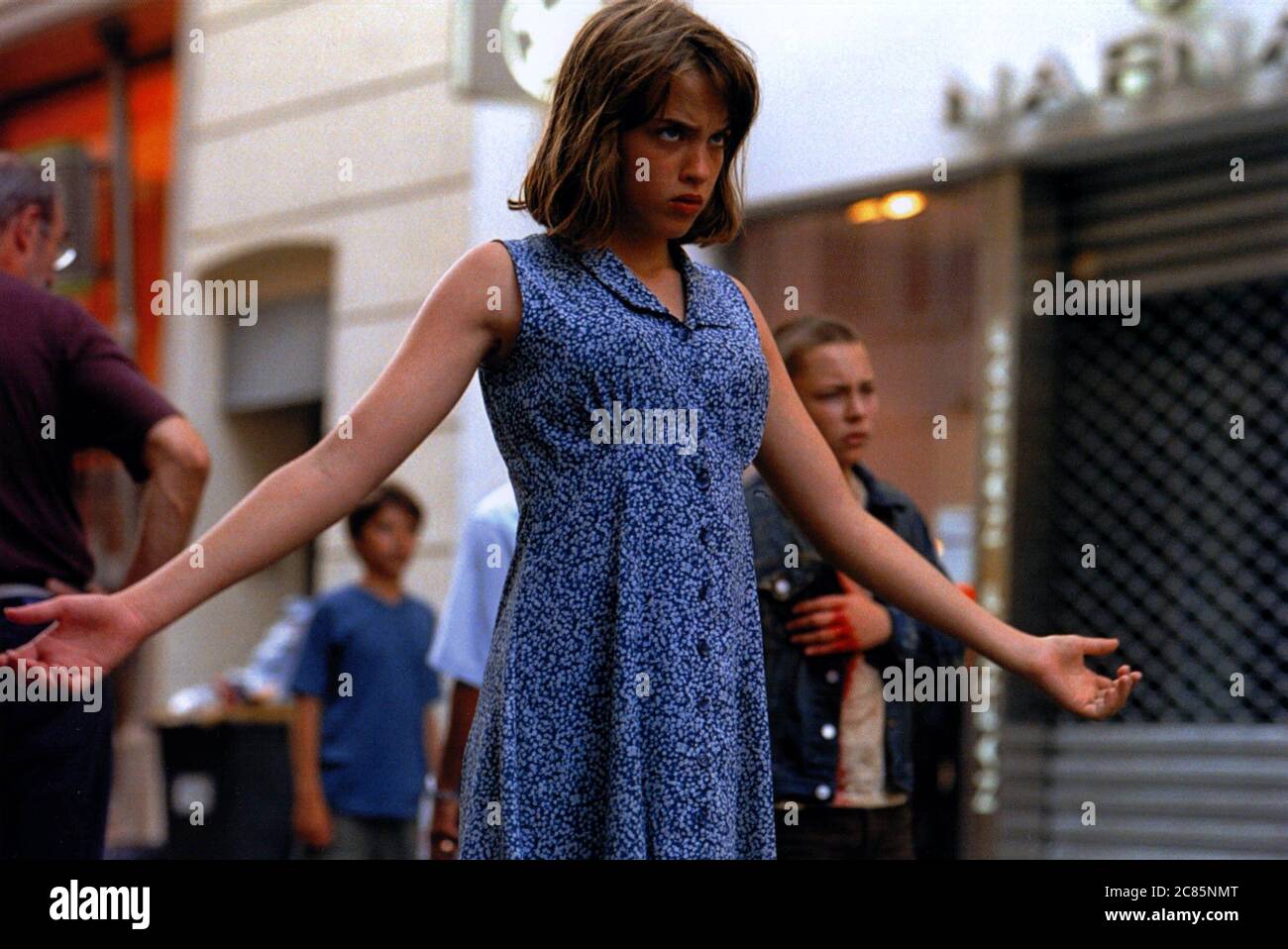 Adele haenel Banque de photographies et d’images à haute résolution - Alamy