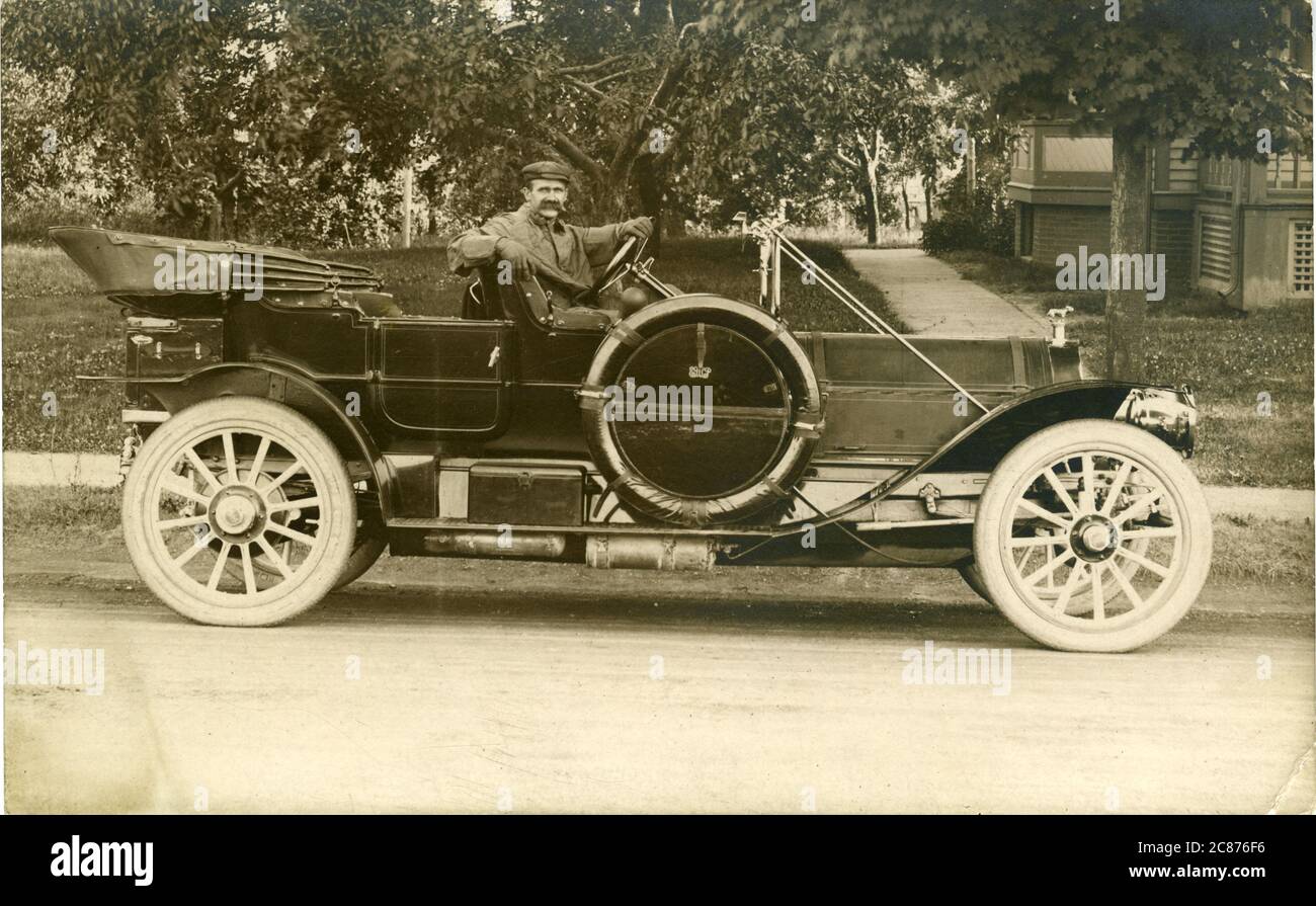 Modelo de motor motor Banque de photographies et d’images à haute ...