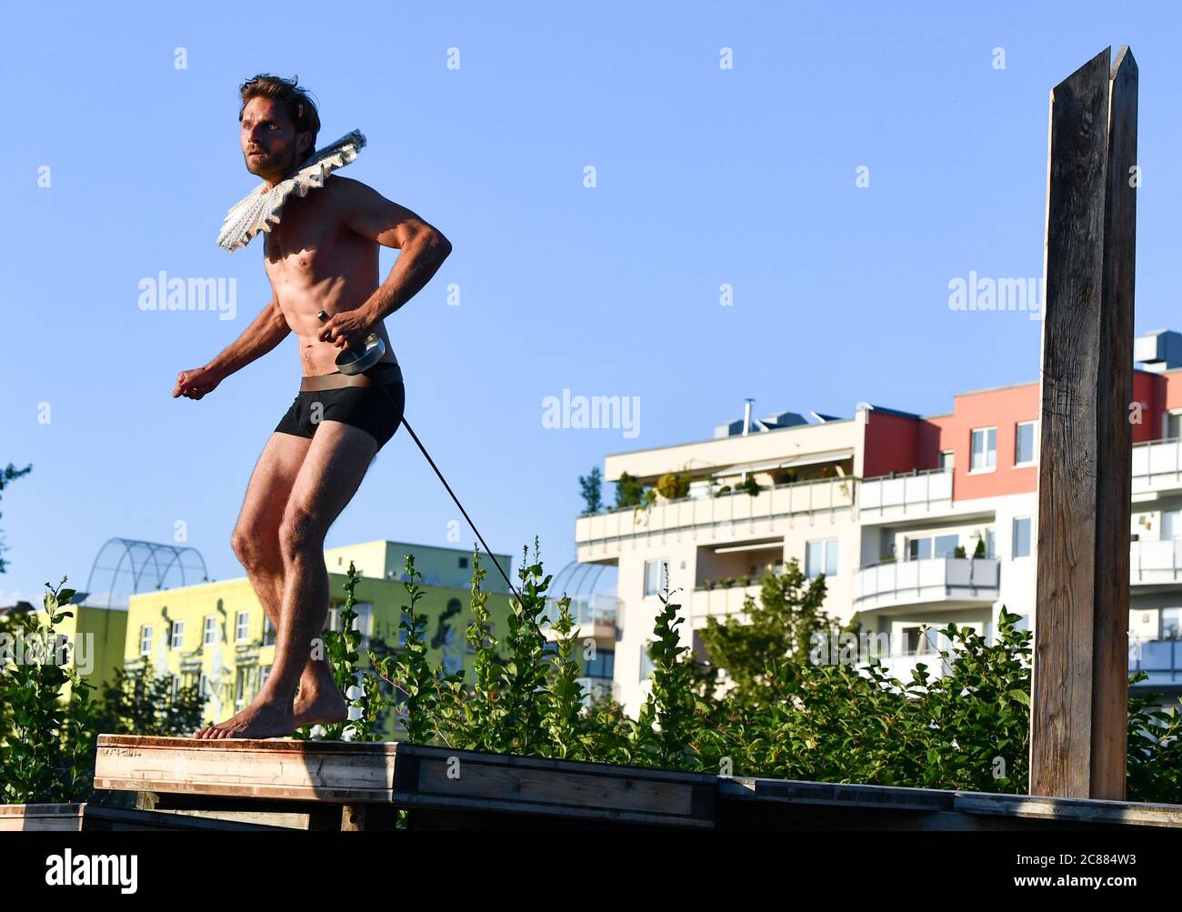 Benjamin kruger Banque de photographies et d’images à haute résolution - Alamy