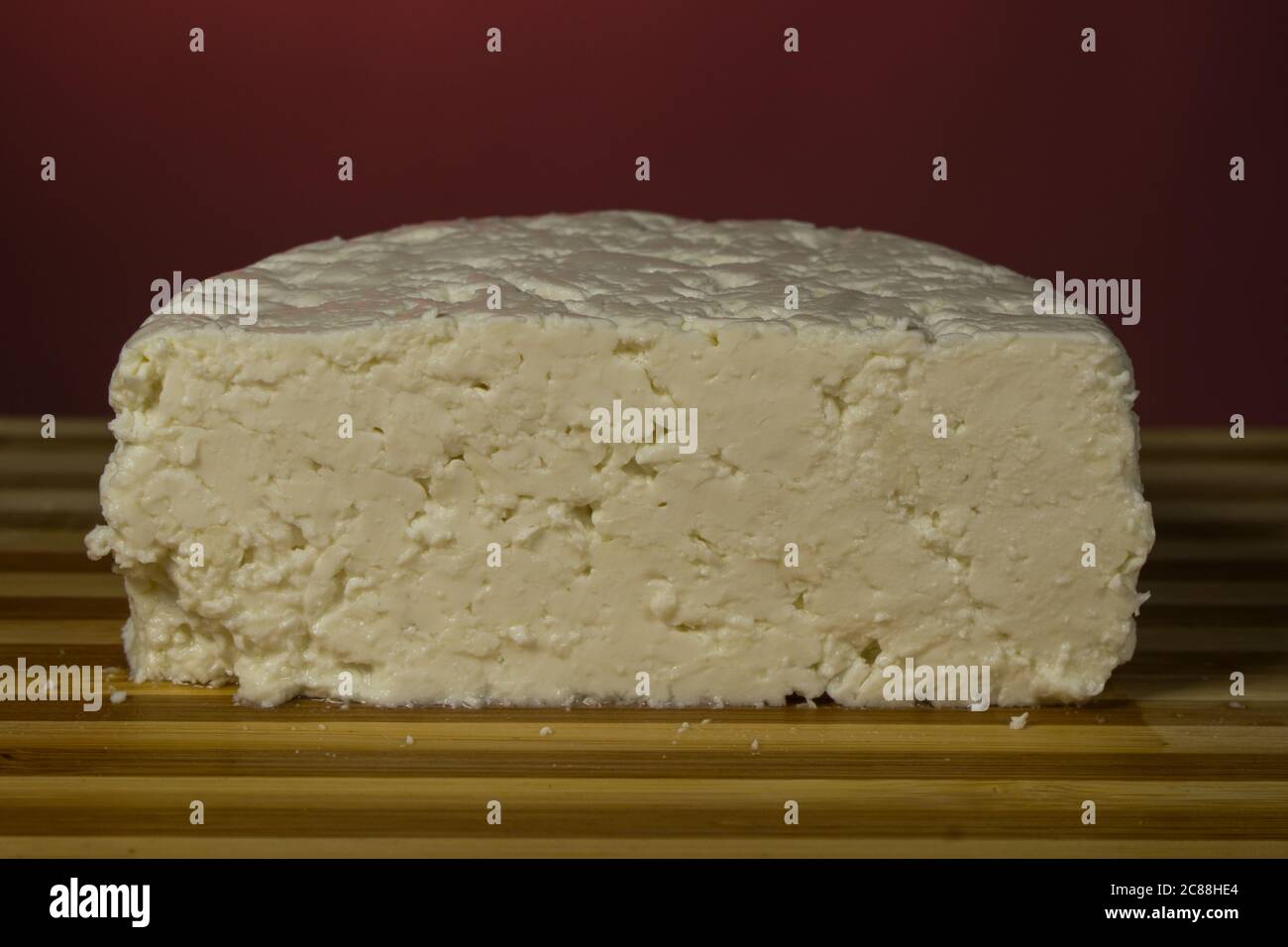 Fromage suisse au lait de vache Banque de photographies et d’images à ...