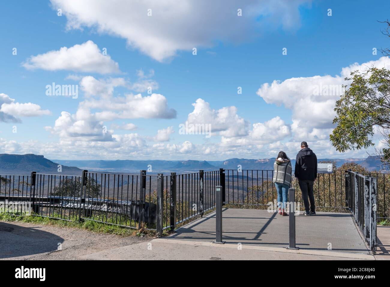 Pearsons lookout Banque de photographies et d’images à haute résolution ...