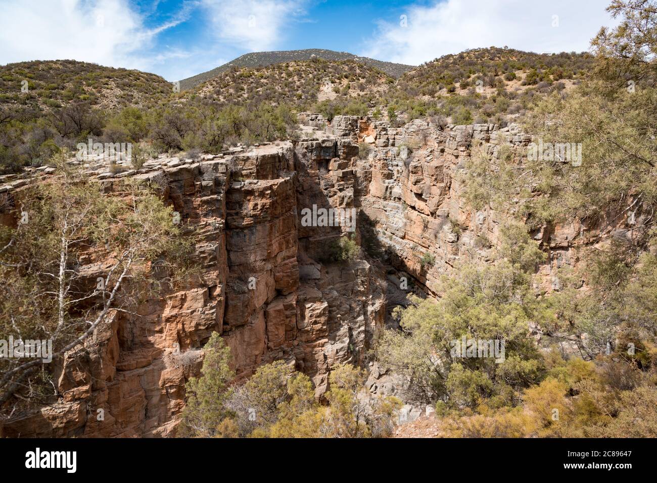 Paradise valley maroc Banque de photographies et d’images à haute ...