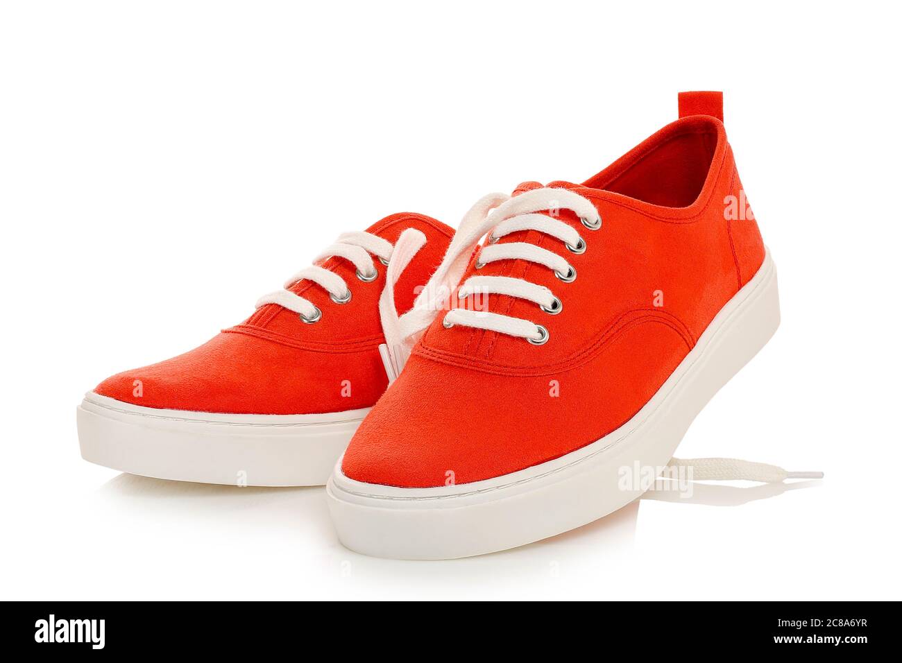 Daim rouge Banque de photographies et d’images à haute résolution - Alamy