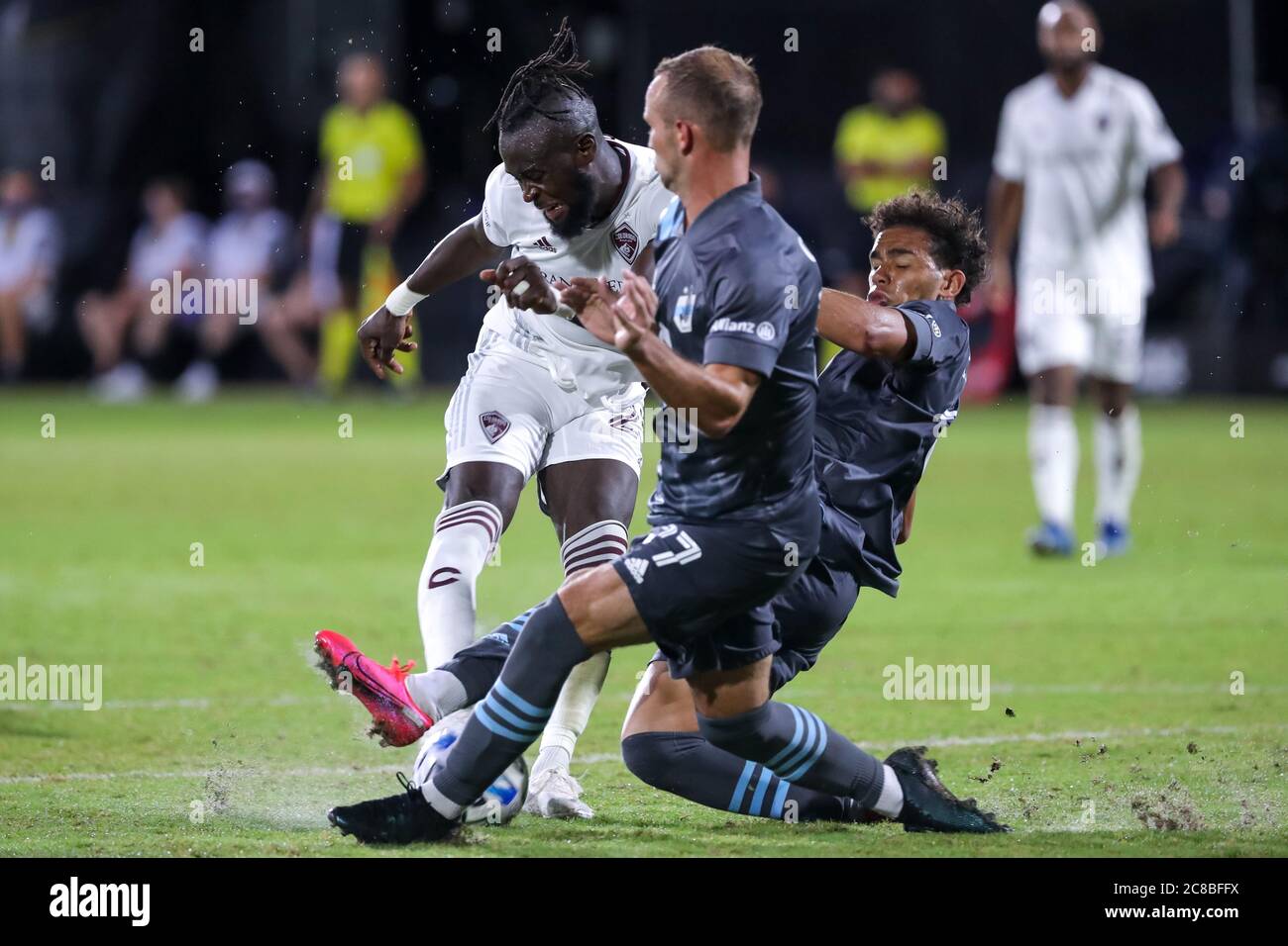 Cory chase Banque de photographies et d’images à haute résolution - Alamy