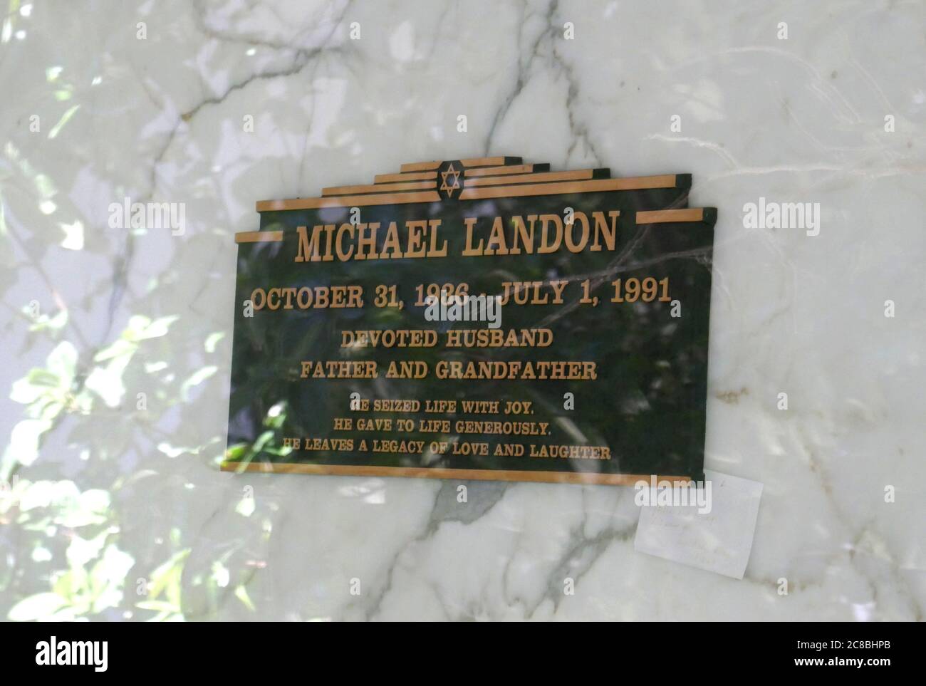 Autoroute de la ville culver Banque de photographies et d’images à ...