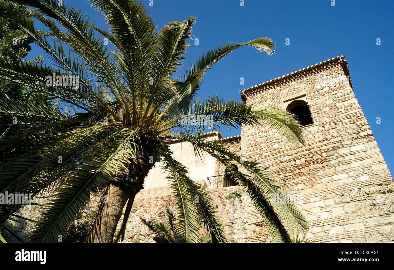 Citadelle mauresque Banque de photographies et d’images à haute ...