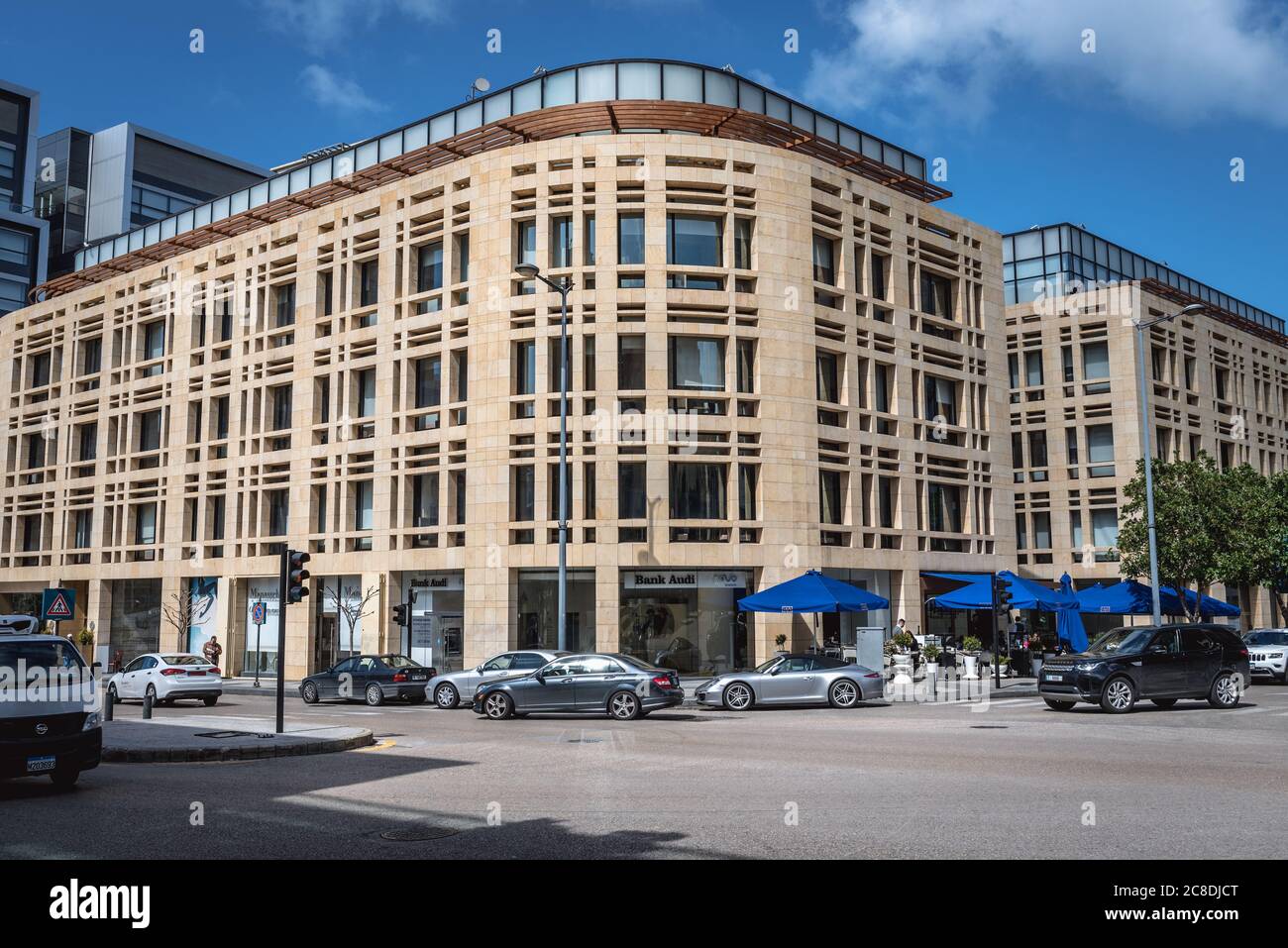 Banque audi Banque de photographies et d’images à haute résolution - Alamy