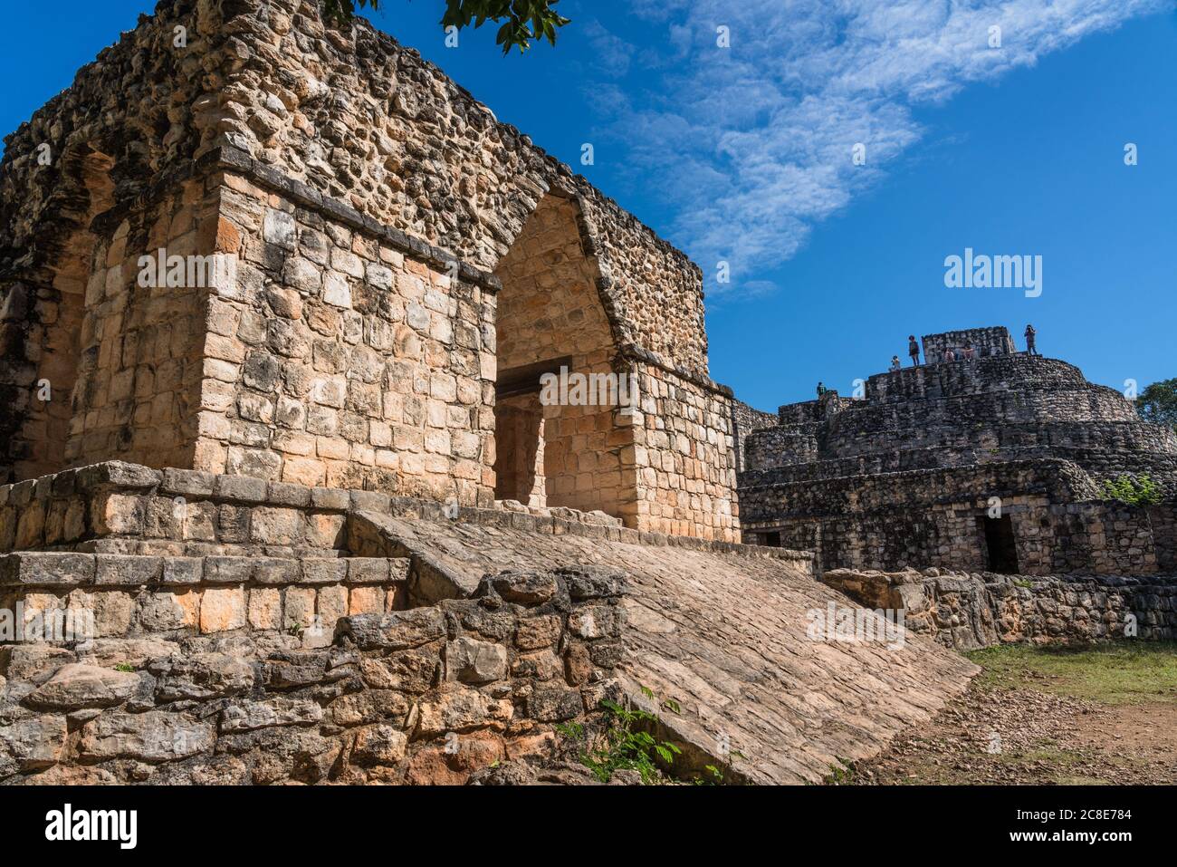 Palais ovale Banque de photographies et d’images à haute résolution - Alamy
