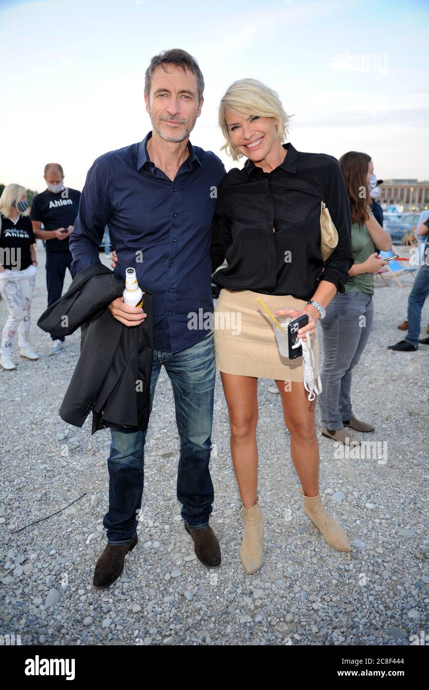 Barbara klein Banque de photographies et d’images à haute résolution ...