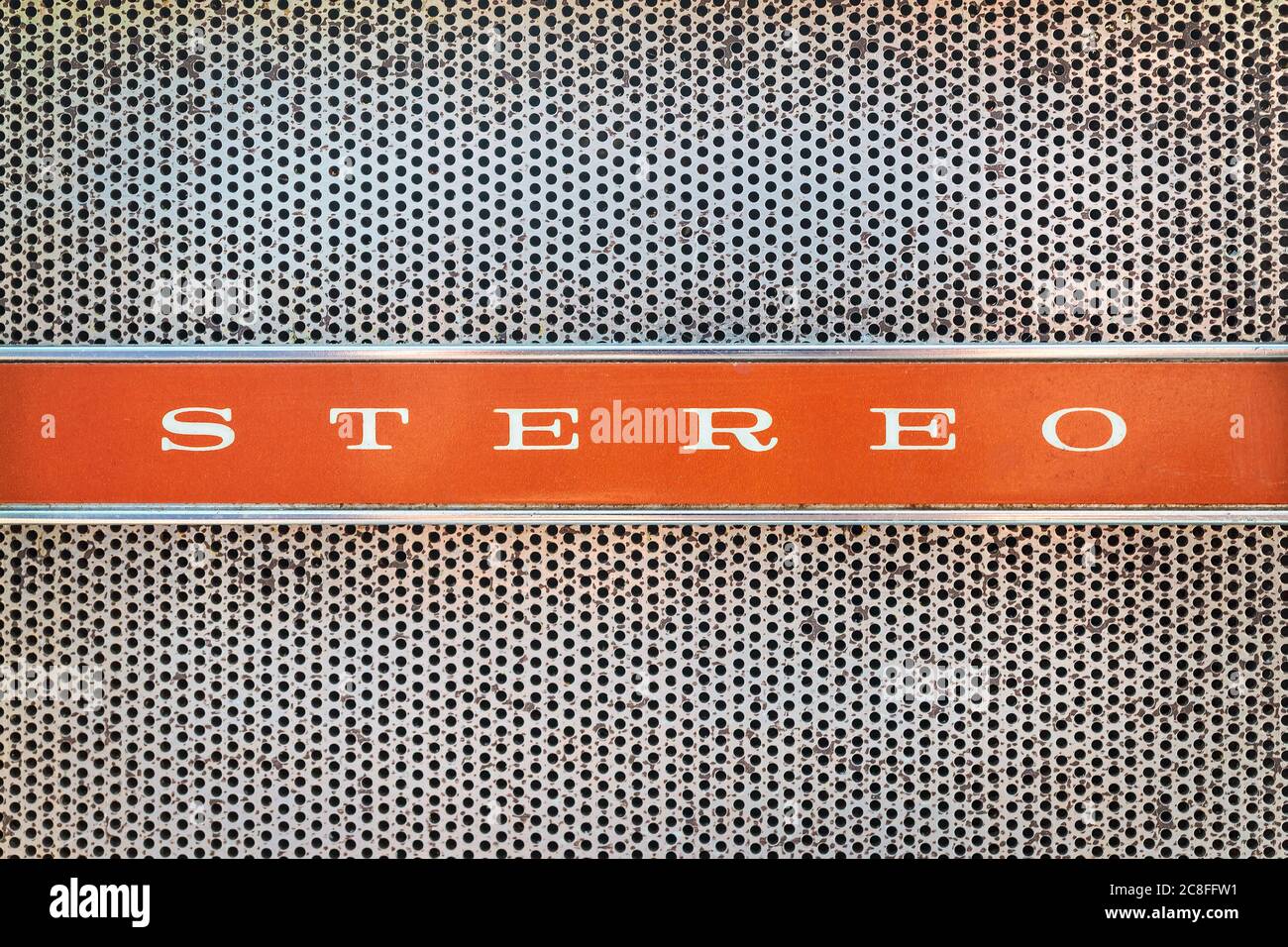 étiquette de jukebox Banque de photographies et d’images à haute ...