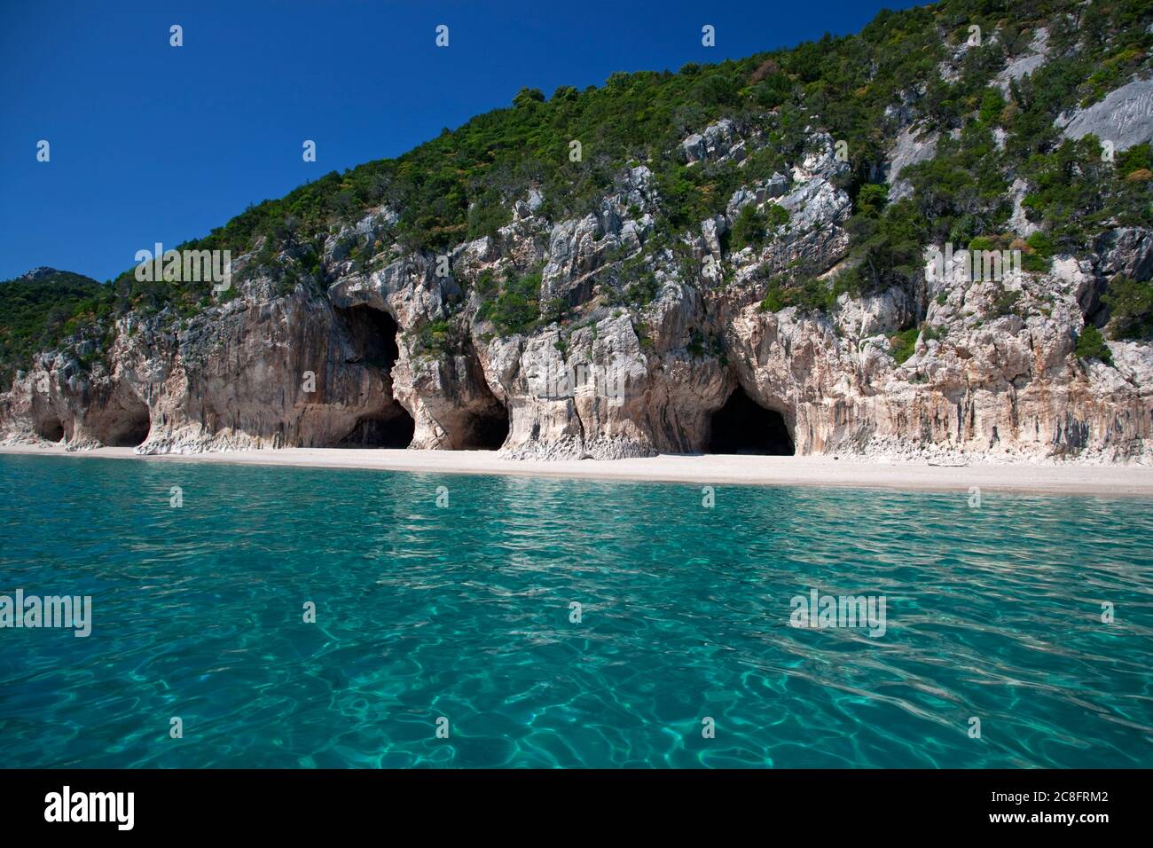 Bateau de la sardaigne Banque de photographies et d’images à haute ...