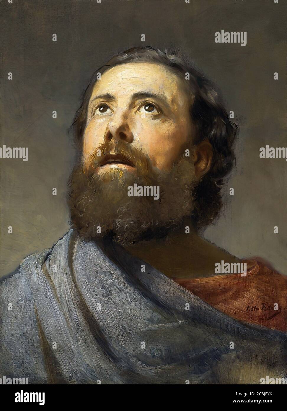 Otto peter Banque de photographies et d’images à haute résolution - Alamy