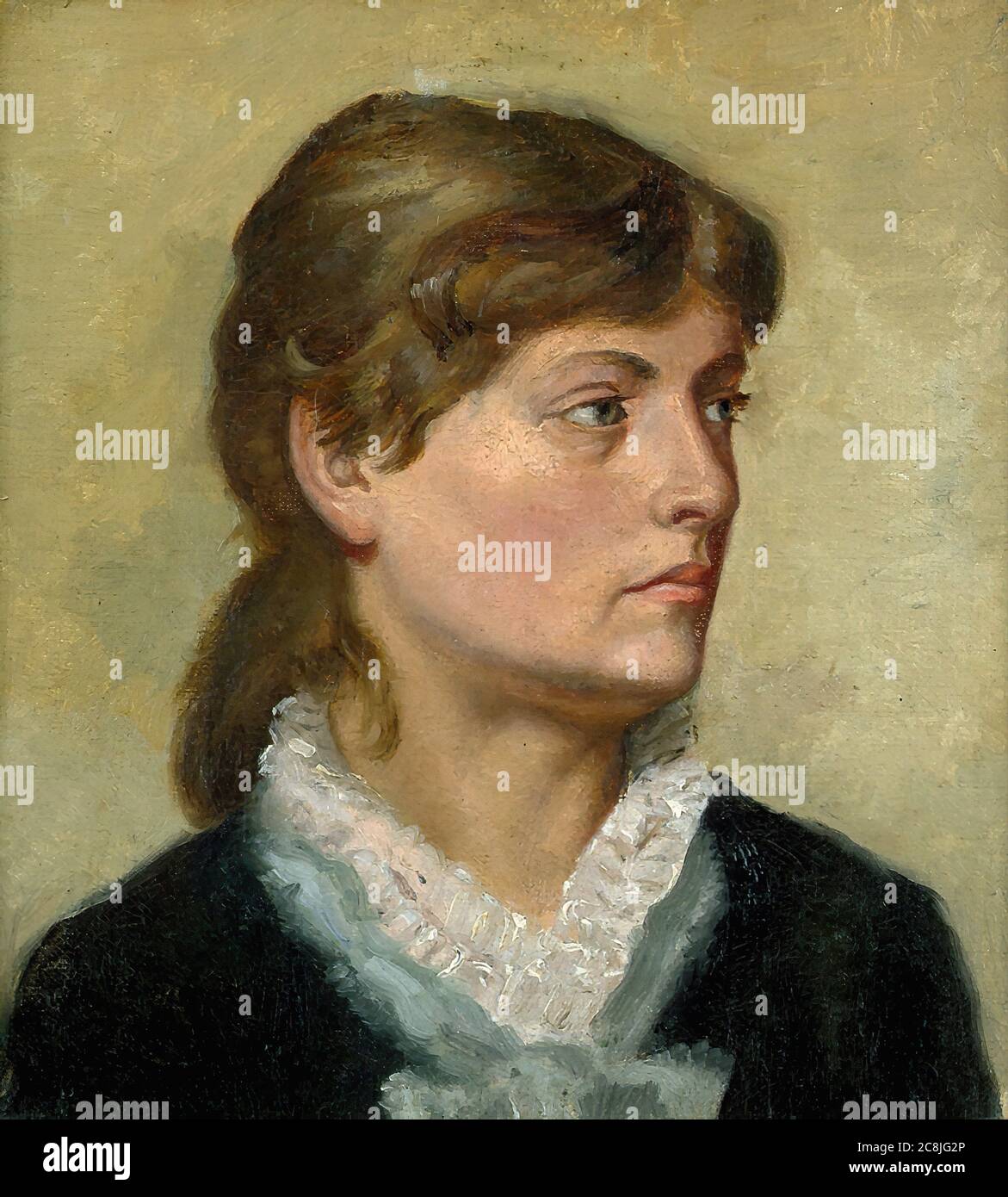 Sofie holten Banque de photographies et d’images à haute résolution - Alamy